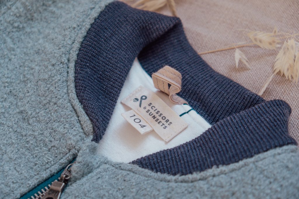 Labels selber machen – easy DIY ohne Plotter