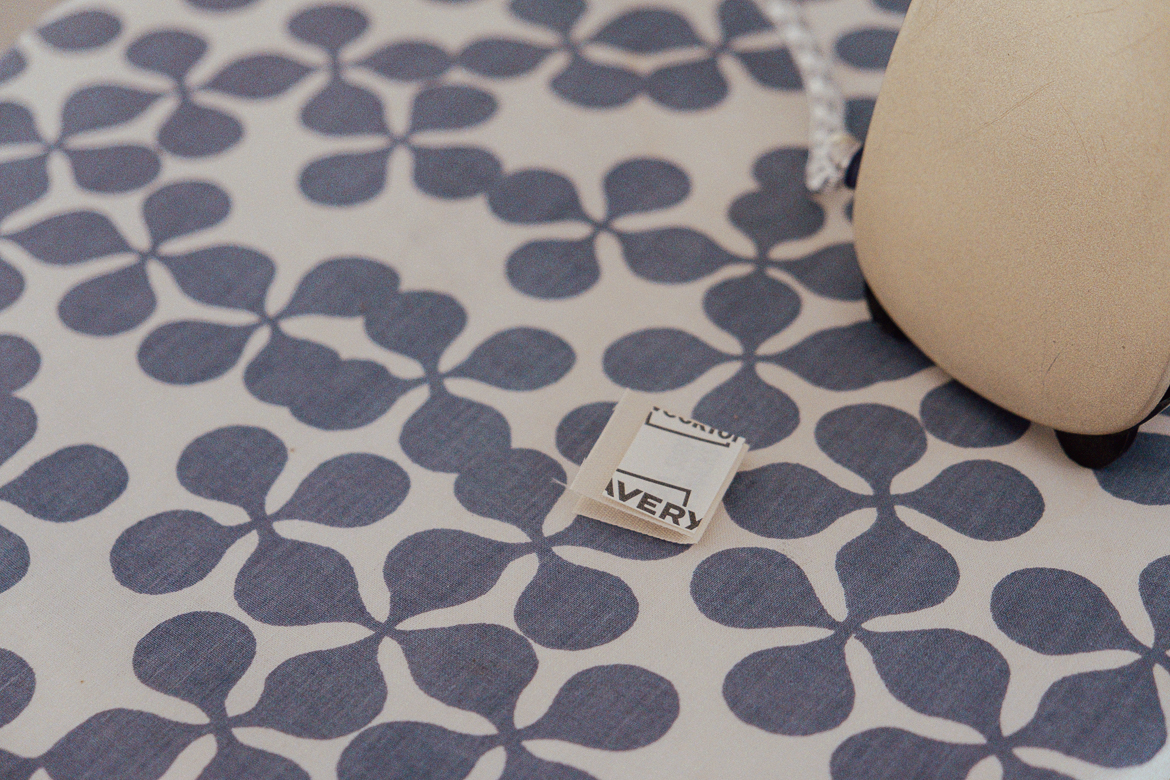 Labels selber machen – easy DIY ohne Plotter