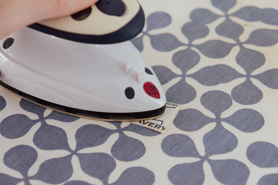 Labels selber machen – easy DIY ohne Plotter