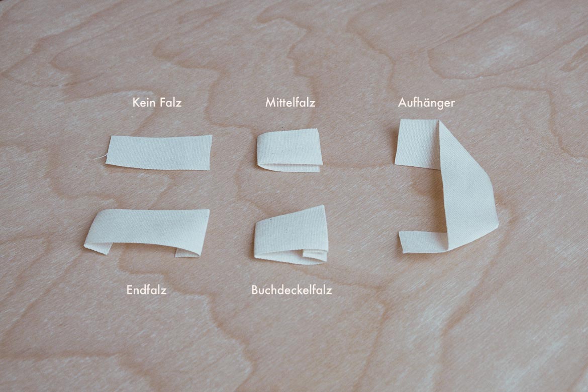 Labels selber machen – easy DIY ohne Plotter
